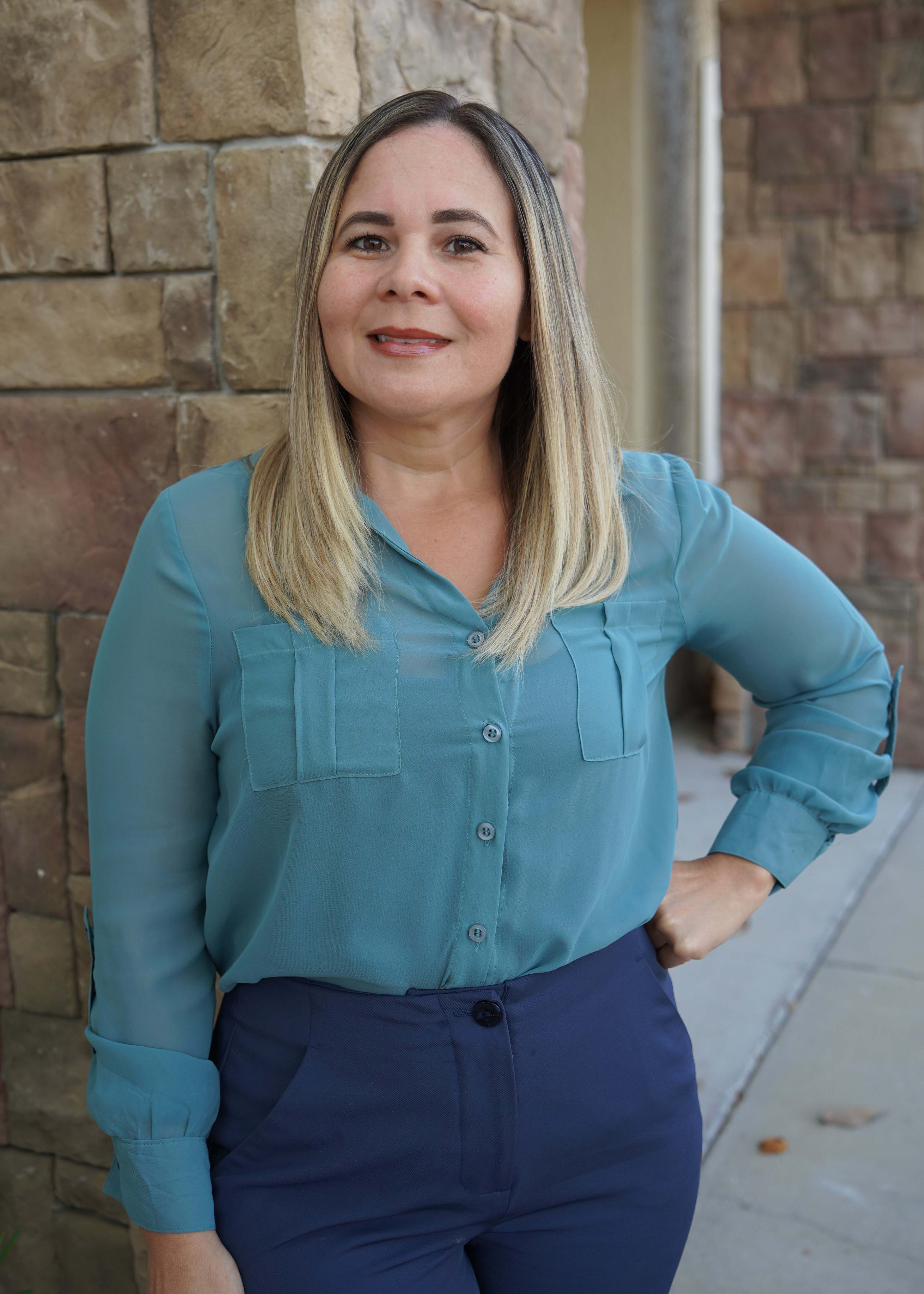 Our Team - The Mortgage Firm Tampa